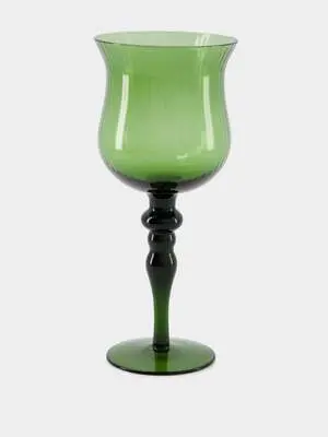 BITOSSI Set Of 6 Texture Goblets