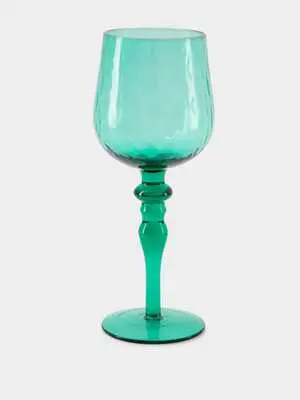 BITOSSI Set Of 6 Texture Goblets