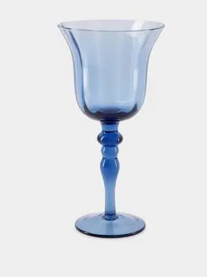 BITOSSI Set Of 6 Texture Goblets