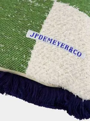 JP DEMEYER &AMP; CO Jp Demeyer & Co Visage Yeti Cc Cushion
