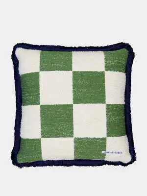 JP DEMEYER &AMP; CO Jp Demeyer & Co Visage Yeti Cc Cushion