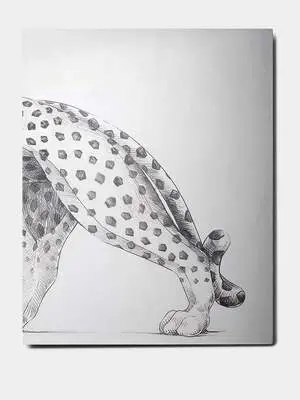 Assouline Cartier Panthère Book