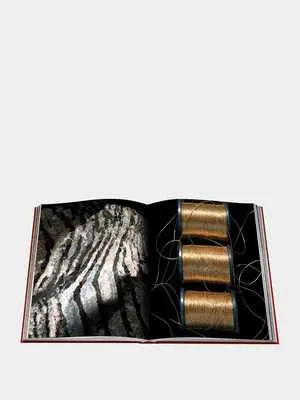 Assouline Cartier Panthère Book