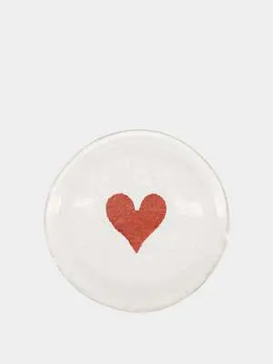 Astier De Villatte Printed Dinnerware