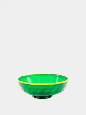La DoubleJ Set Of Two Nut Bowls