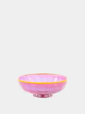 La DoubleJ Set Of Two Nut Bowls