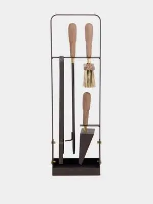 ELDVARM Emma Classique Companion Set - Grey