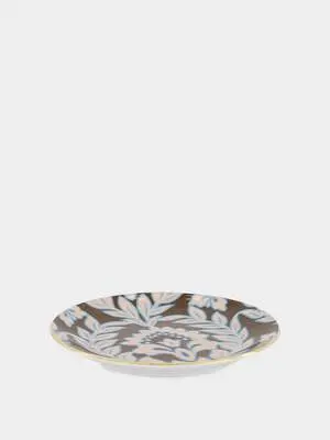 La DoubleJ Set Of 2 Porcelain Side Plates