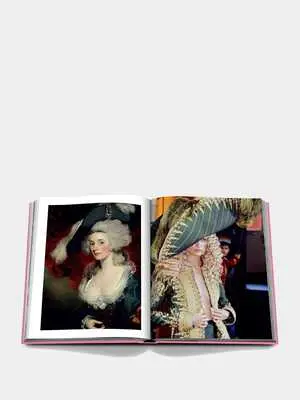 Assouline 18th Century Style - Multicolour