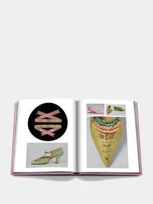 Assouline 18th Century Style - Multicolour
