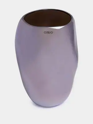 ONNO Cape Smoked Extra Large Candle - Grey