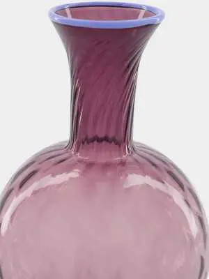 La DoubleJ Murano Glass Carafe