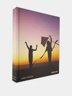 Assouline Louis Vuitton: Virgil Abloh Ultimate Edition