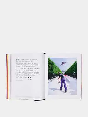 Assouline Louis Vuitton: Virgil Abloh Ultimate Edition