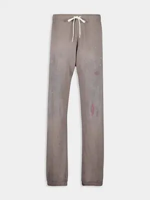 MAISON MARGIELA Casual Cotton Trousers