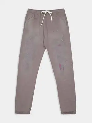 MAISON MARGIELA Casual Cotton Trousers
