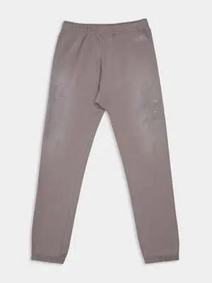 MAISON MARGIELA Casual Cotton Trousers