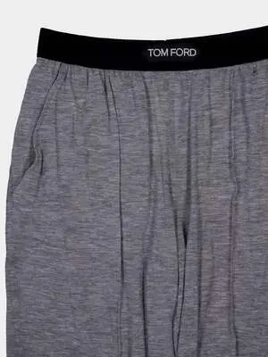 TOM FORD Cashmere Pj Pants