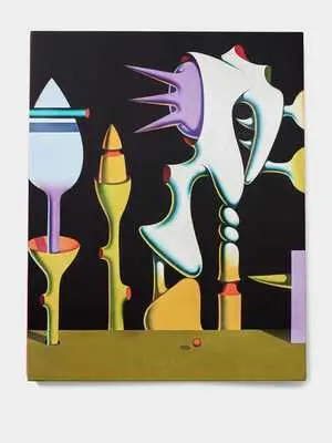 Assouline Iván Tovar Monograph By - Multicolour