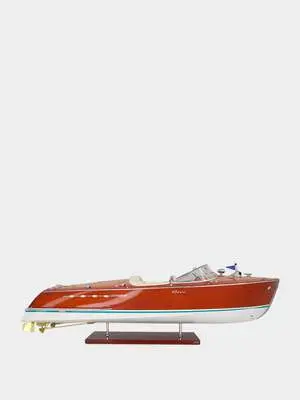 KIADE Riva Super Tritone Scale Model - Multicolour