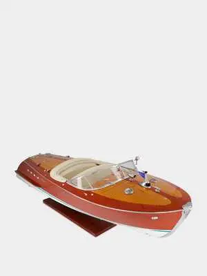 KIADE Riva Super Tritone Scale Model