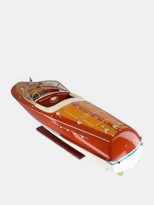 KIADE Riva Super Tritone Scale Model