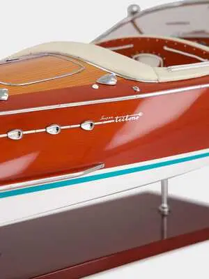 KIADE Riva Super Tritone Scale Model