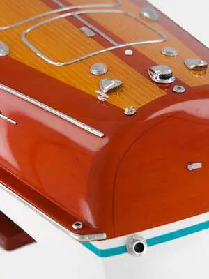 KIADE Riva Super Tritone Scale Model
