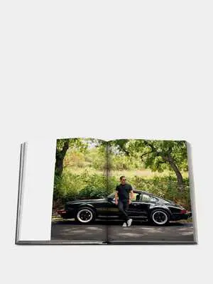 Assouline Relaxed Luxury
