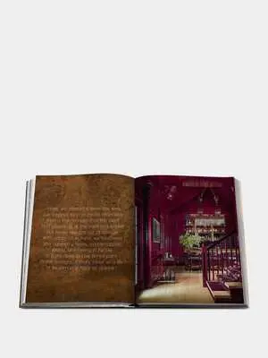 Assouline Relaxed Luxury
