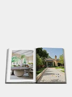 Assouline Relaxed Luxury