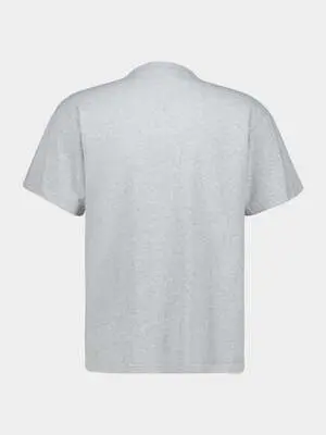 Balenciaga Standard Fit Cotton T-shirt
