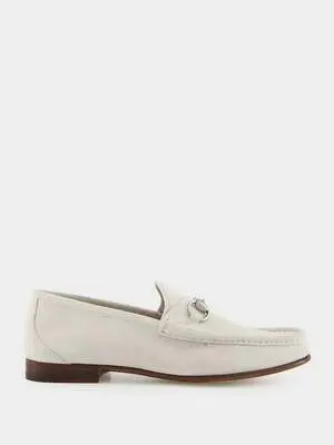 Gucci Horsebit 1953 Loafer - Grey