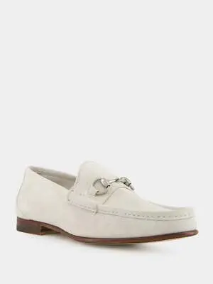 Gucci Horsebit 1953 Loafer - Grey