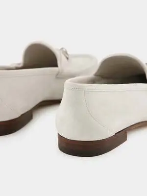 Gucci Horsebit 1953 Loafer - Grey