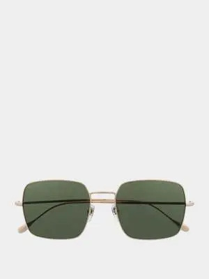 Gucci Square Frame Sunglasses Grey
