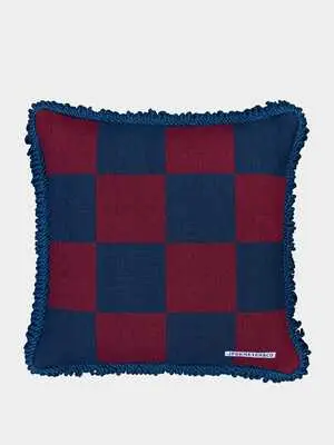 JP DEMEYER &AMP; CO Jp Demeyer & Co Visage Vintage Kk Cushion