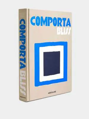 Assouline Comporta Bliss - Grey