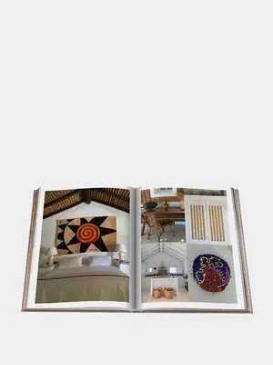 Assouline Comporta Bliss - Grey