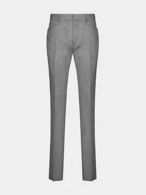 TOM FORD Wool Mohair Suit