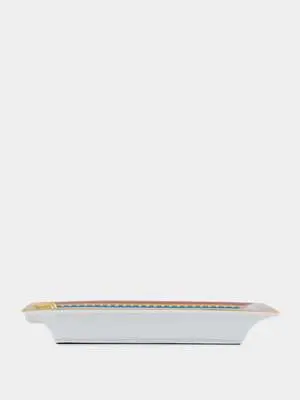 La DoubleJ Leaftrail Incense Holder