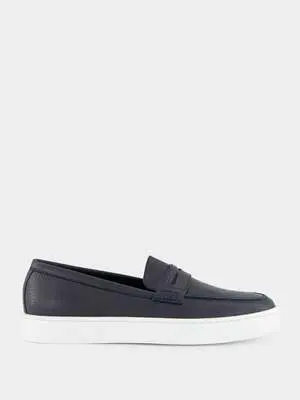 Manolo Blahnik Heeled Loafers For Men