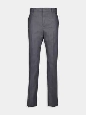 Valentino Garavani Linen Trousers