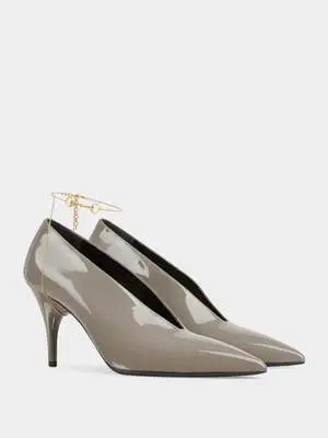 Gucci 97 Heeled Pumps