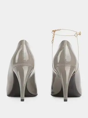 Gucci 97 Heeled Pumps