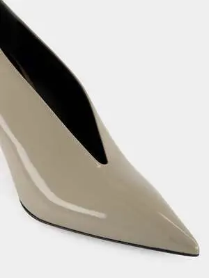 Gucci 97 Heeled Pumps