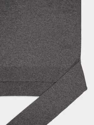 Dolce & Gabbana V-neck Cashmere Pullover