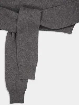 Dolce & Gabbana V-neck Cashmere Pullover