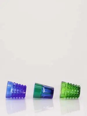 MARIO LUCA GIUSTI Double Face Tumbler