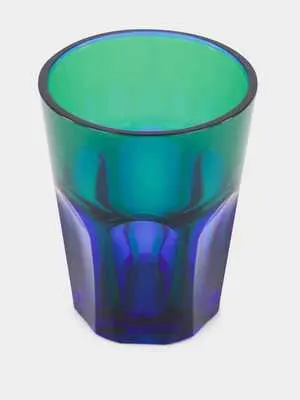 MARIO LUCA GIUSTI Double Face Tumbler